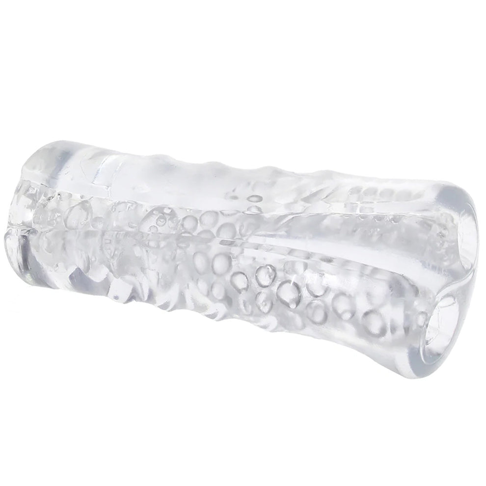 Cyclone Dual Chamber Stroker – PinkCherry