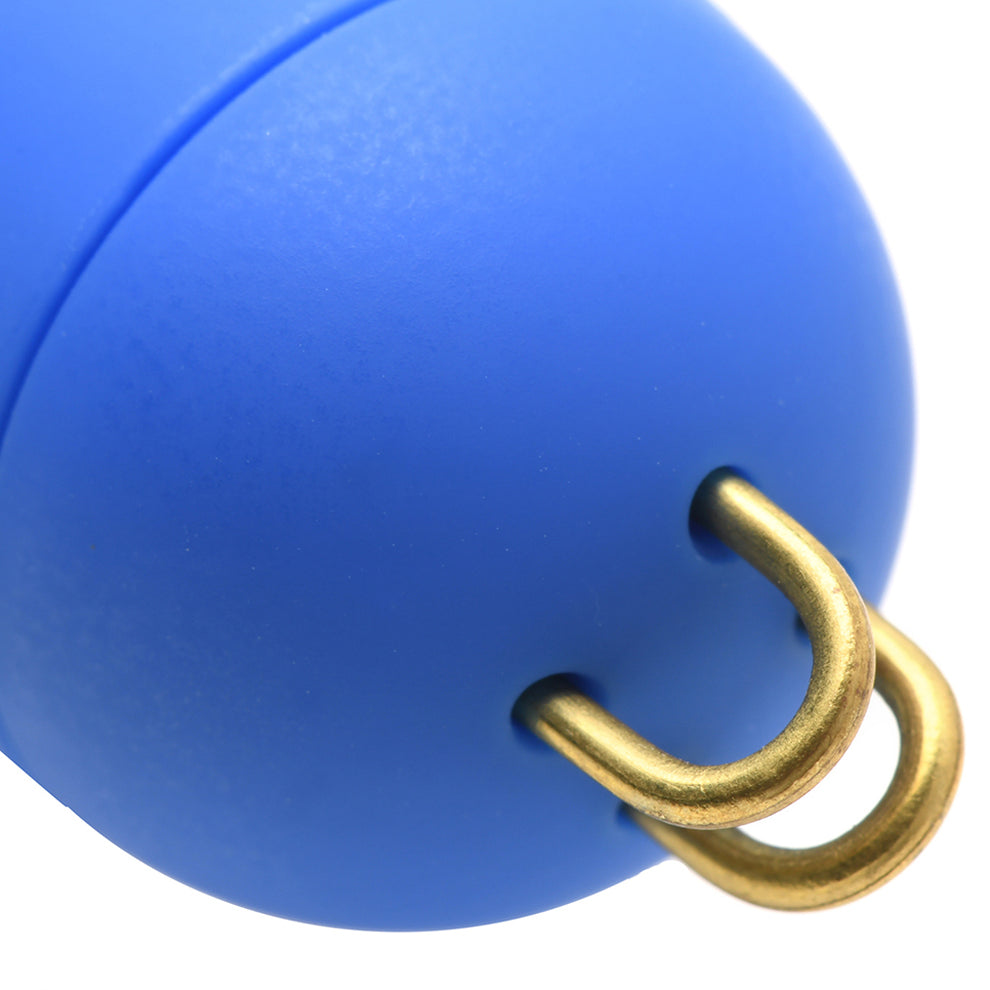 Zeus Electrosex Shock Rod E-Stim Zapping Wand – PinkCherry