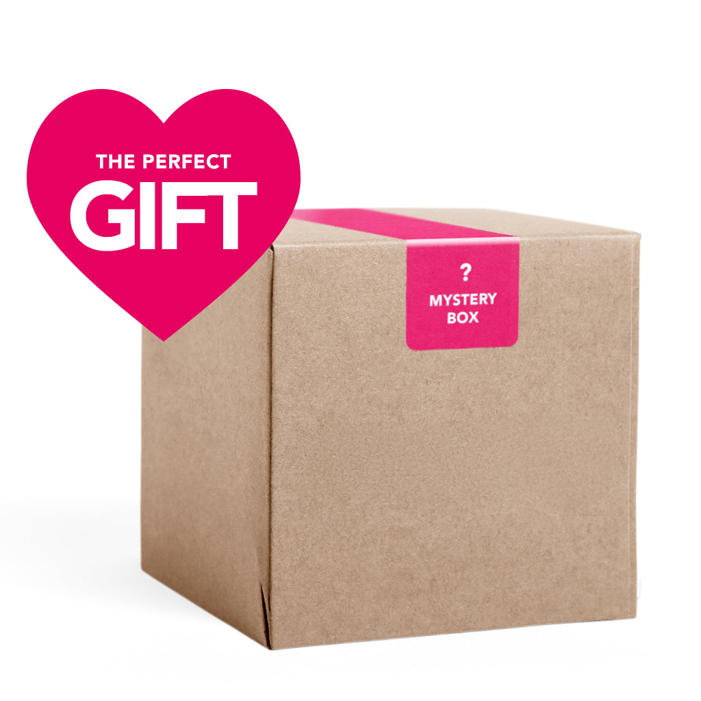 PinkCherry Couples Mystery Box – PinkCherry