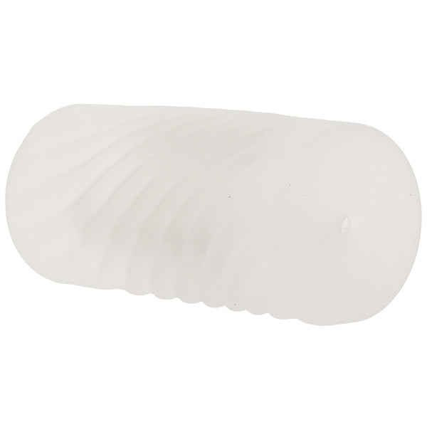 Pop Sock! Beaded Stroker in Clear – PinkCherry