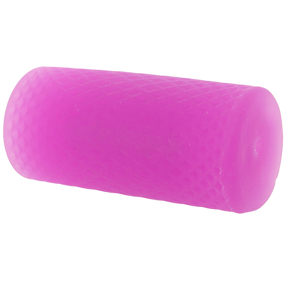 Pop Sock! Beaded Stroker in Purple – PinkCherry
