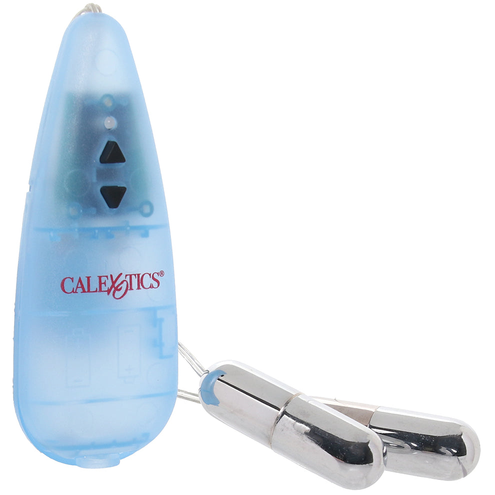 Impulse Slim Twin Bullets Vibe – PinkCherry