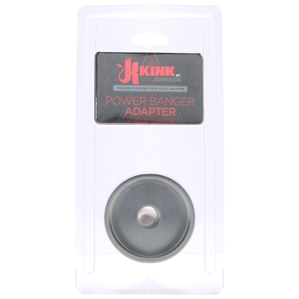 Power Banger F**k Hole & Main Squeeze Adapter – PinkCherry