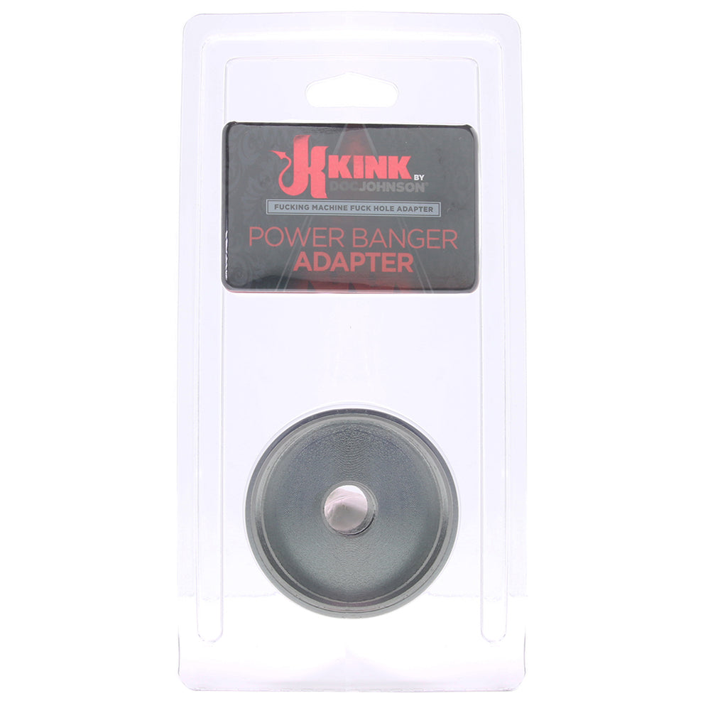 Power Banger F**k Hole & Main Squeeze Adapter – PinkCherry