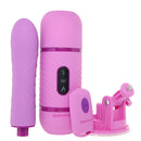 Fantasy For Her Love Thrust-Her Vibe in Purple – PinkCherry