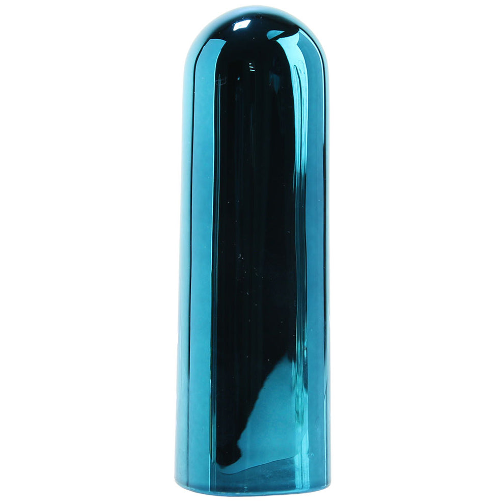 Glam Rechargeable Bullet Vibe in Blue – PinkCherry