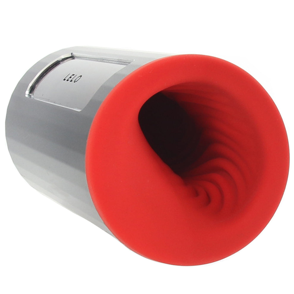 Lelo F1S V3 Pleasure Console with AI – PinkCherry