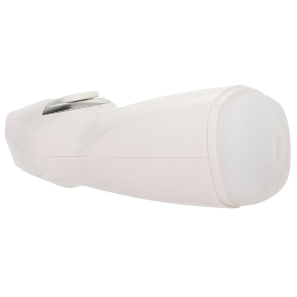 Optimum Power Lifelike Pulsar Auto Stroker – PinkCherry