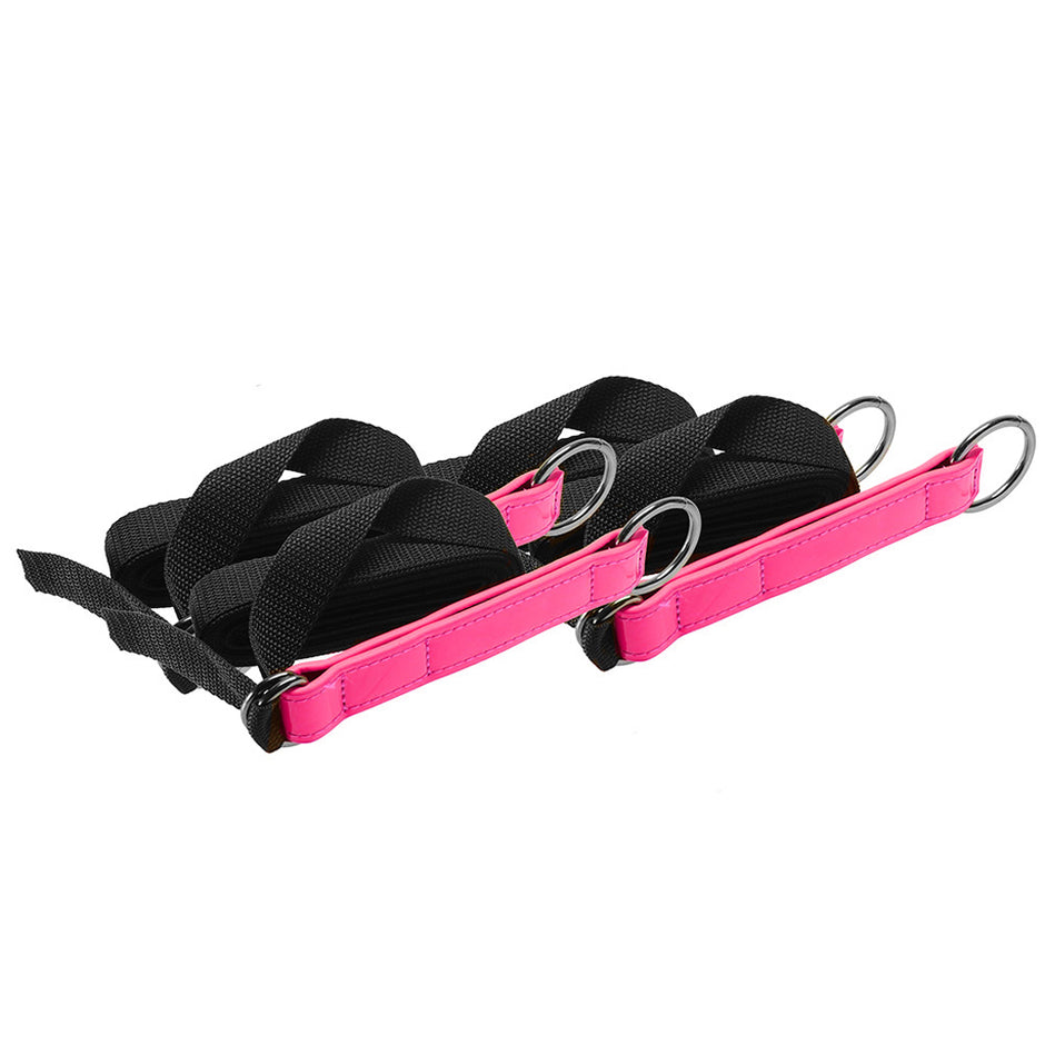 Sex Restraints: BDSM & Bondage Restraints | PinkCherry