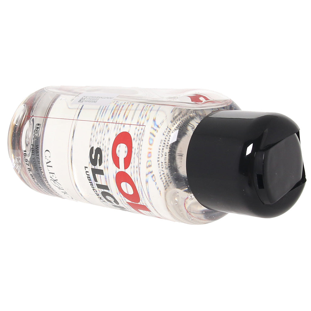 Colt Slick Lube in 16.57oz/490ml – PinkCherry