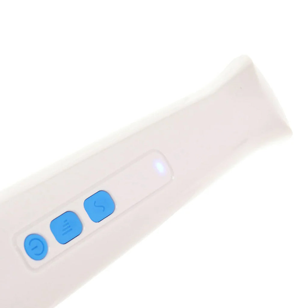 Magic Wand Rechargeable – PinkCherry