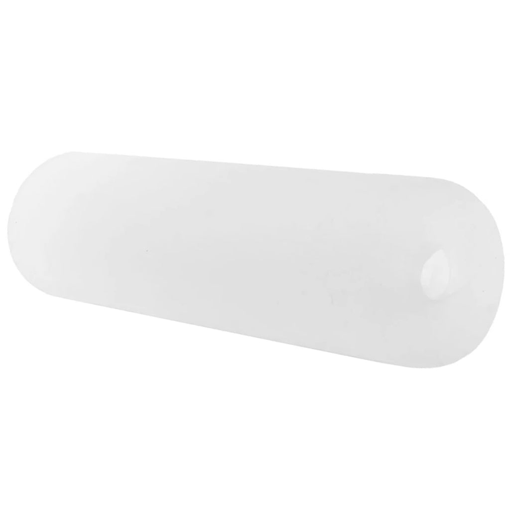 The Tube ULTRASKYN Stroker in Clear – PinkCherry