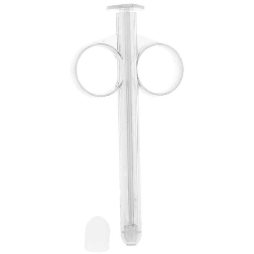 PinkCherry Syringe Lube Applicator Set – PinkCherry