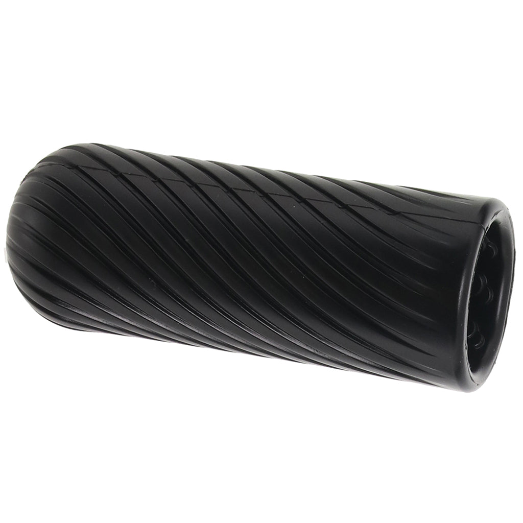 Arcwave Ghost Pocket Stroker in Black – PinkCherry