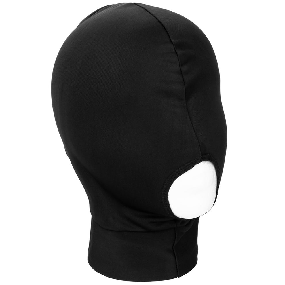 Boundless Open Mouth Hood – PinkCherry