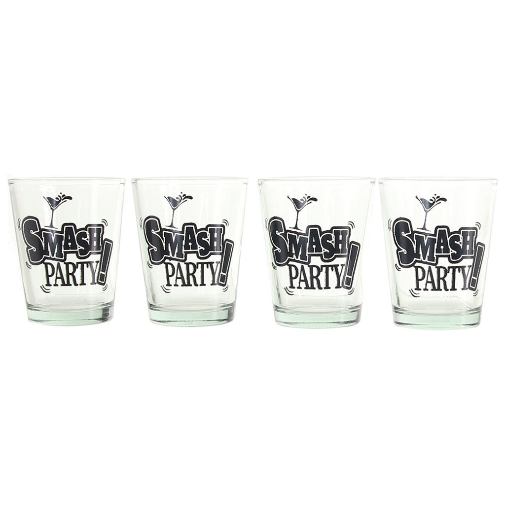 Smash Party Sexy Activity Drinking Game Pinkcherry
