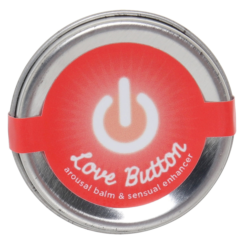 Love Button Arousal Balm in .3oz/8.5g – PinkCherry