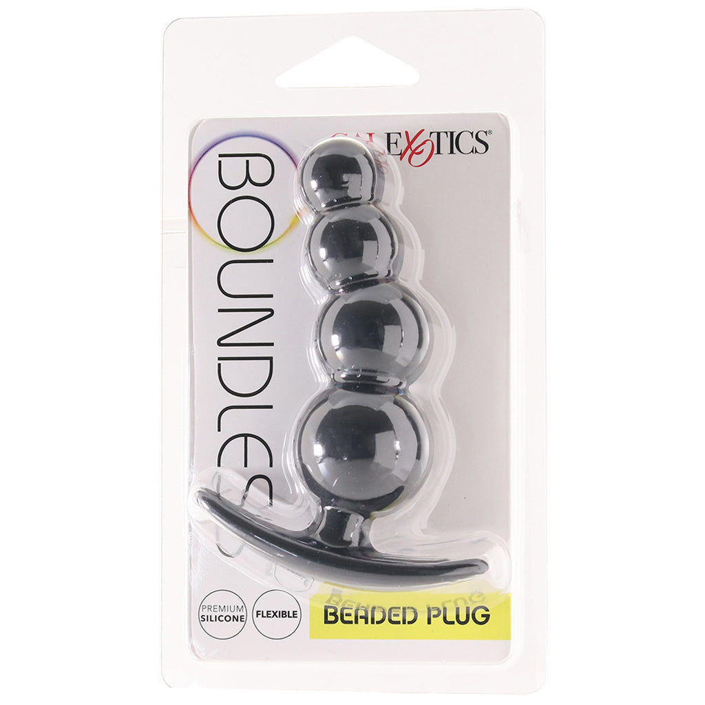 Boundless Beaded Plug – PinkCherry