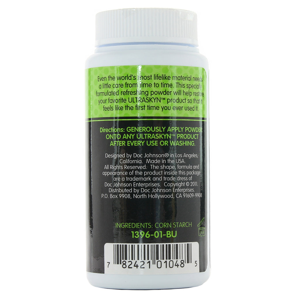 ULTRASKYN Refresh Powder – PinkCherry