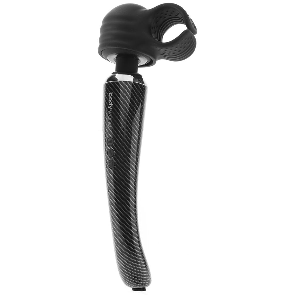 BodyWand Mens Wand – PinkCherry