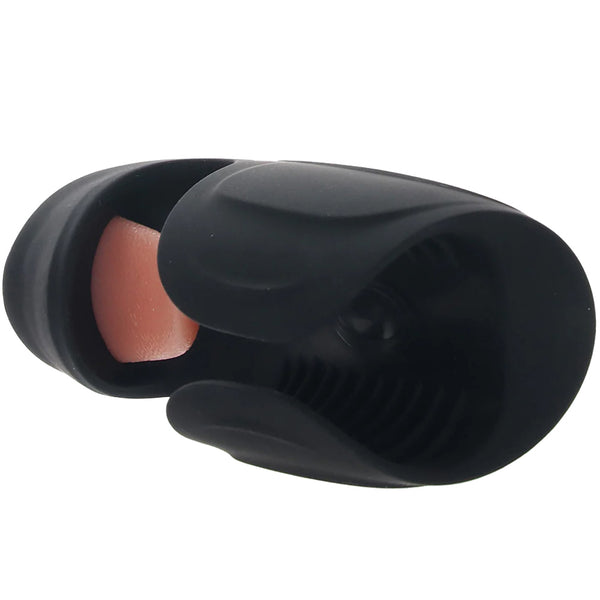 Zero Tolerance Lick The Tip Stroker – PinkCherry