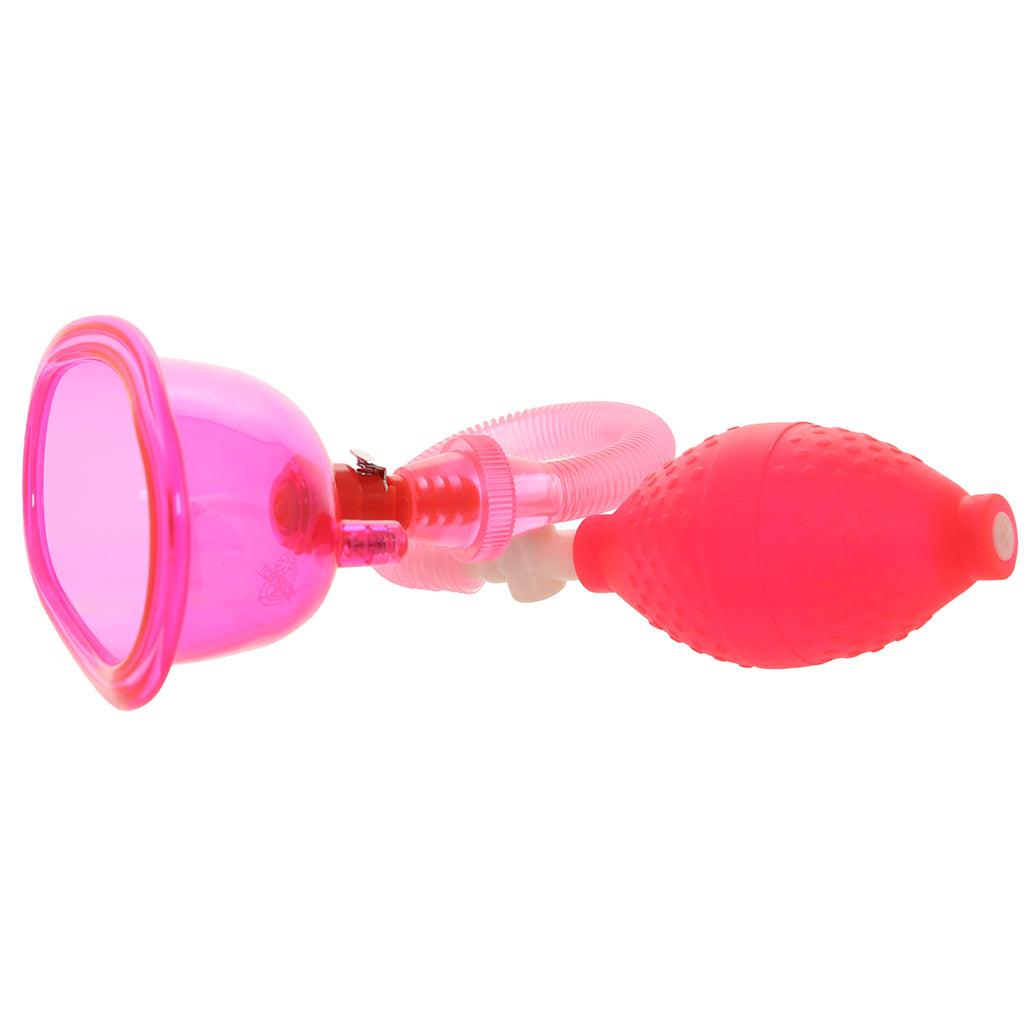 Pink Pussy Pump – PinkCherry