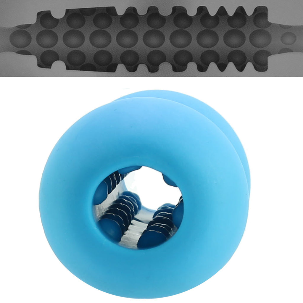 Mini Double Bubble Stroker in Blue – PinkCherry