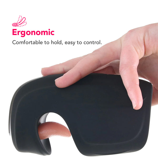 Zero Tolerance Lick The Tip Stroker – PinkCherry