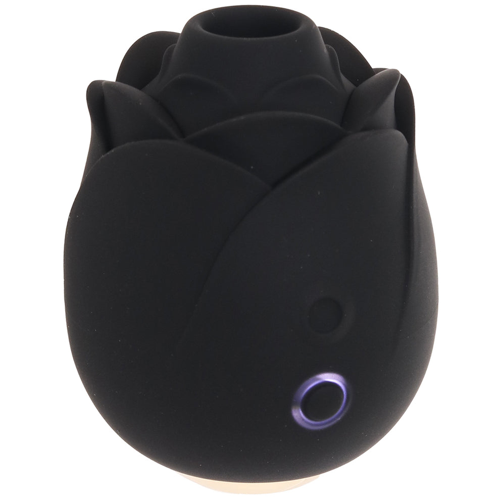 Fifty Shades Of Grey Hearts & Flowers Rose Vibe – PinkCherry