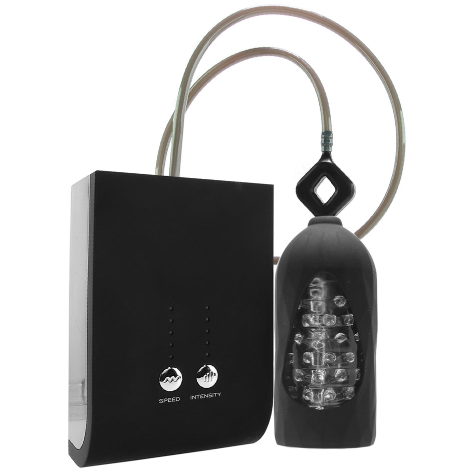 Automatic Male Masturbators & Auto Strokers | PinkCherry