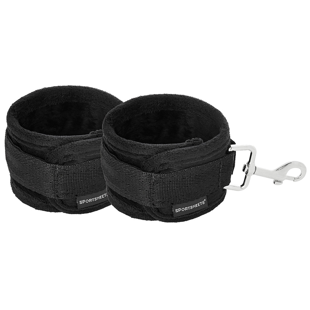 Under the Bed Restraints – PinkCherry