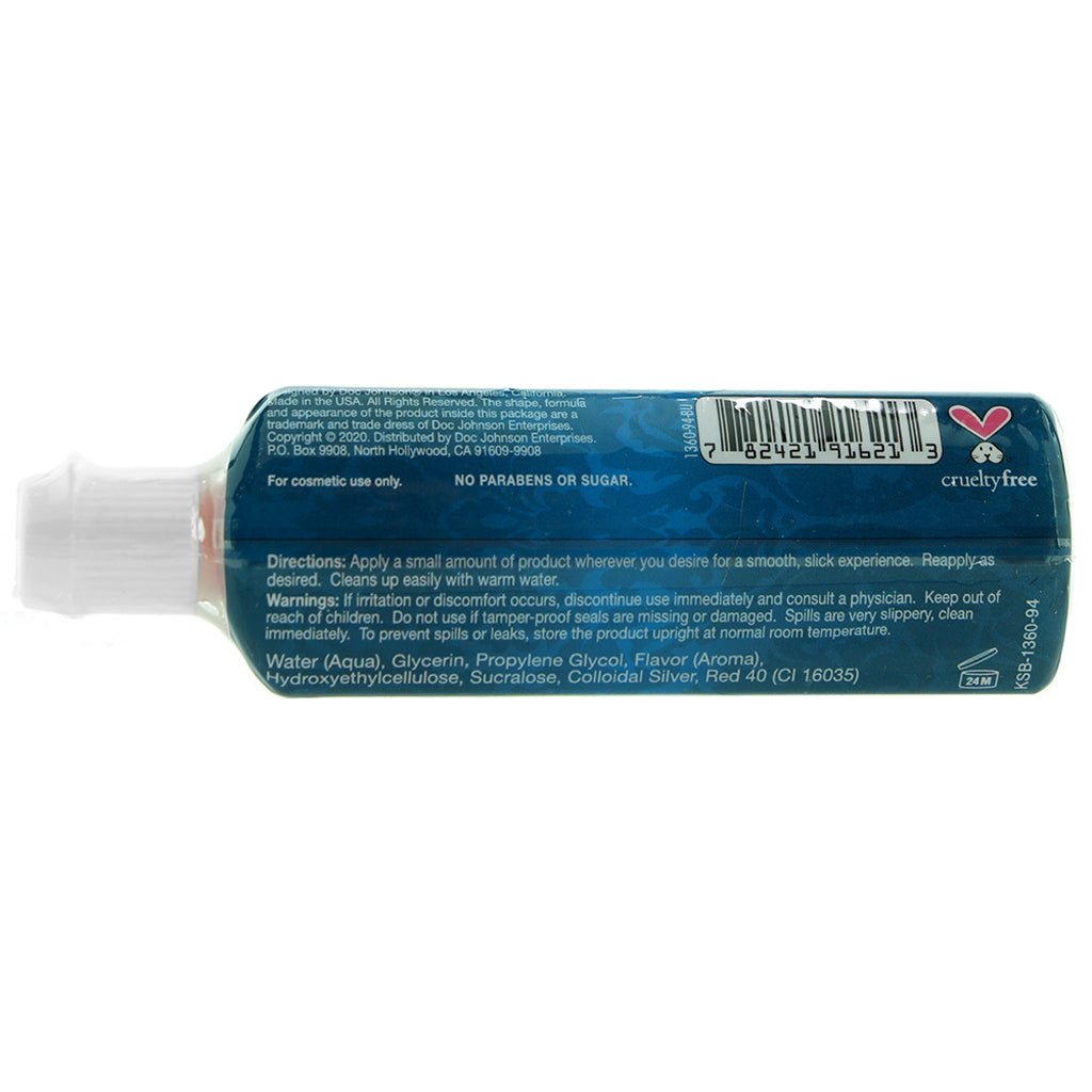 GoodHead Slick Head Glide 5 Pack in 1oz x5 – PinkCherry