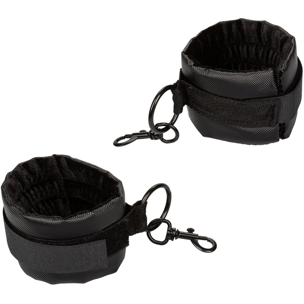 Boundless Collar Body Restraint – PinkCherry