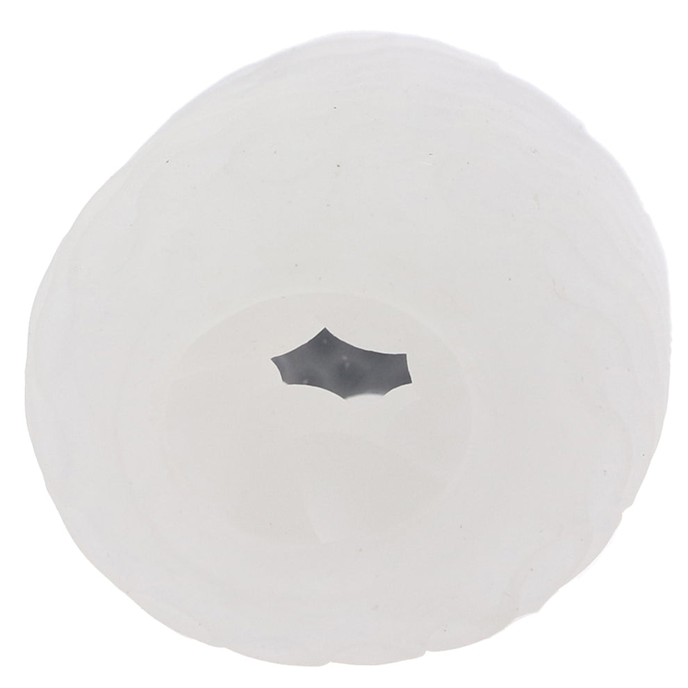 Boundless Reversible Squishy Ball Stroker in Smoke – PinkCherry