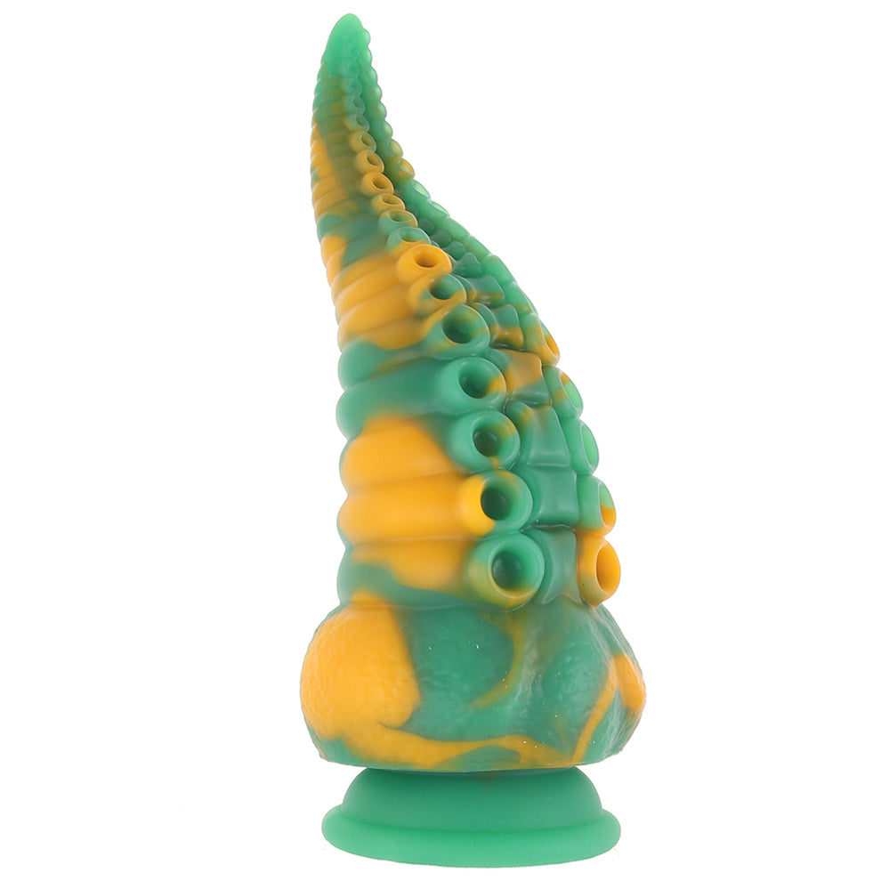 Creature Cocks Monstropus Tentacled Monster Dildo – PinkCherry