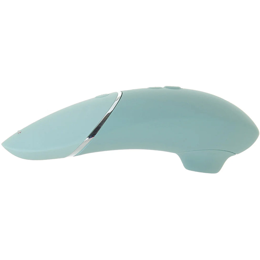 Womanizer Next 3D Pleasure Air Stimulator in Sage – PinkCherry