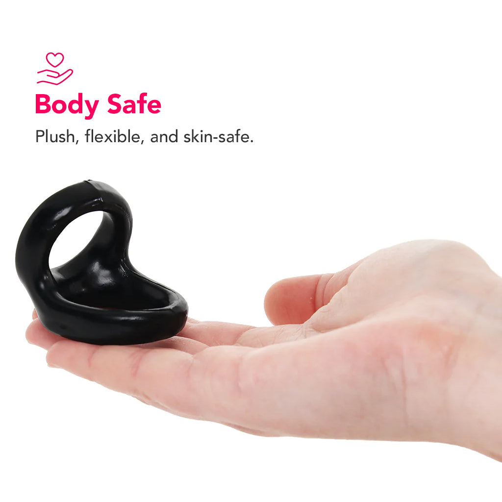 PinkCherry Twig & Berries C-Ring – PinkCherry