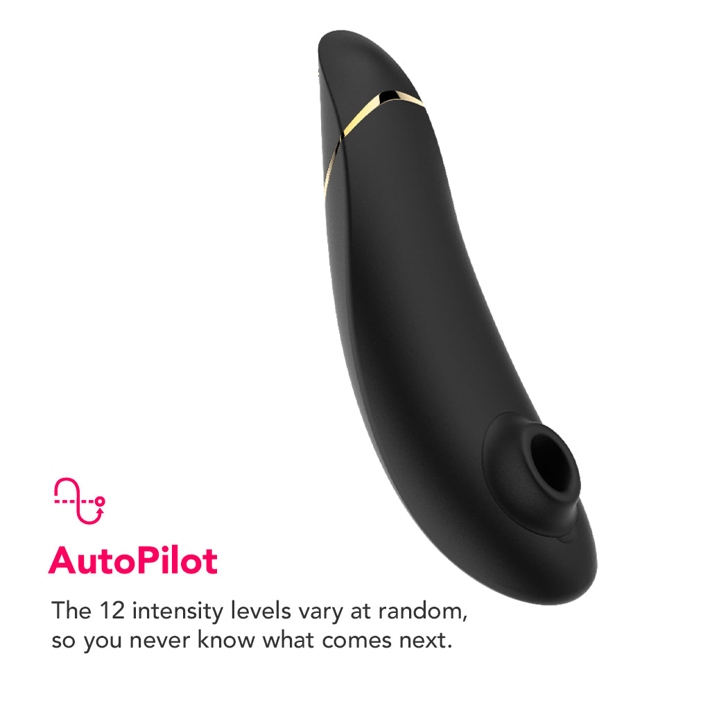 We-Vibe + Womanizer Golden Moments Limited Edition – PinkCherry