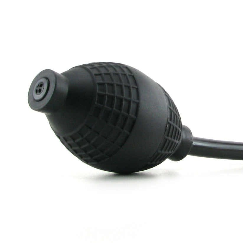 Classix Power Pump – PinkCherry