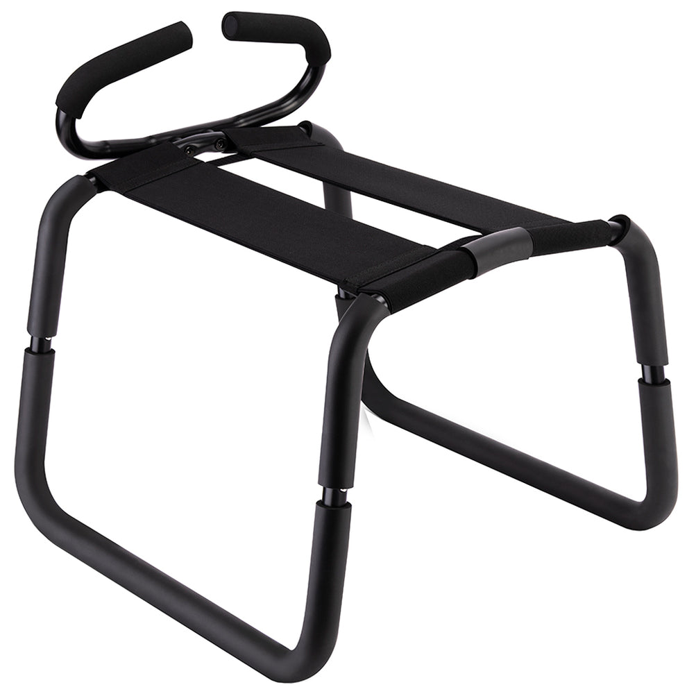 Whipsmart Bounce Squatter Sex Stool Pinkcherry