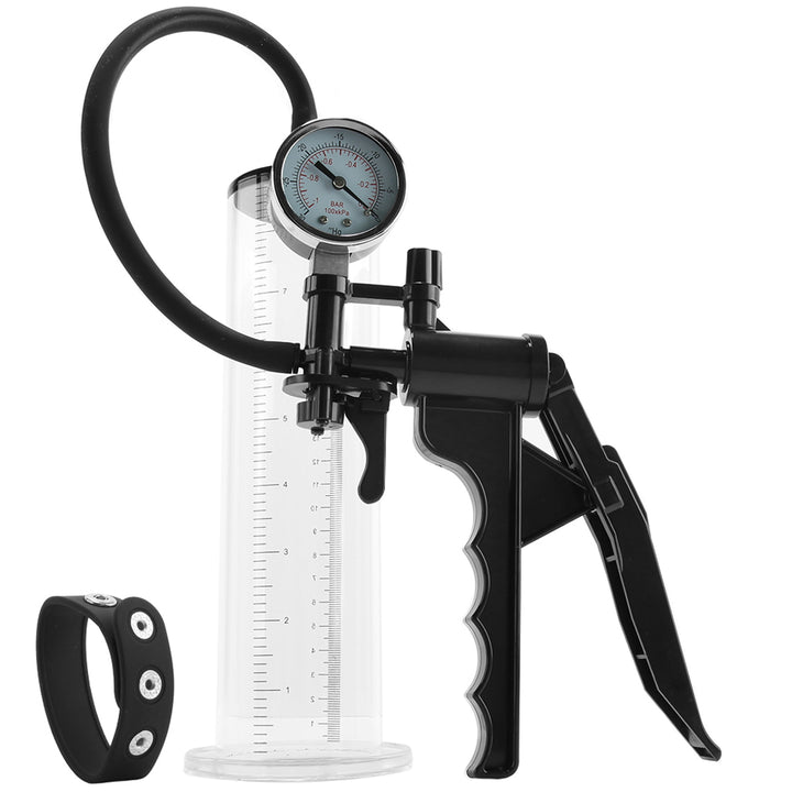 Penis Pumps, Clitoral Pumps, and Nipple Stimulators – PinkCherry