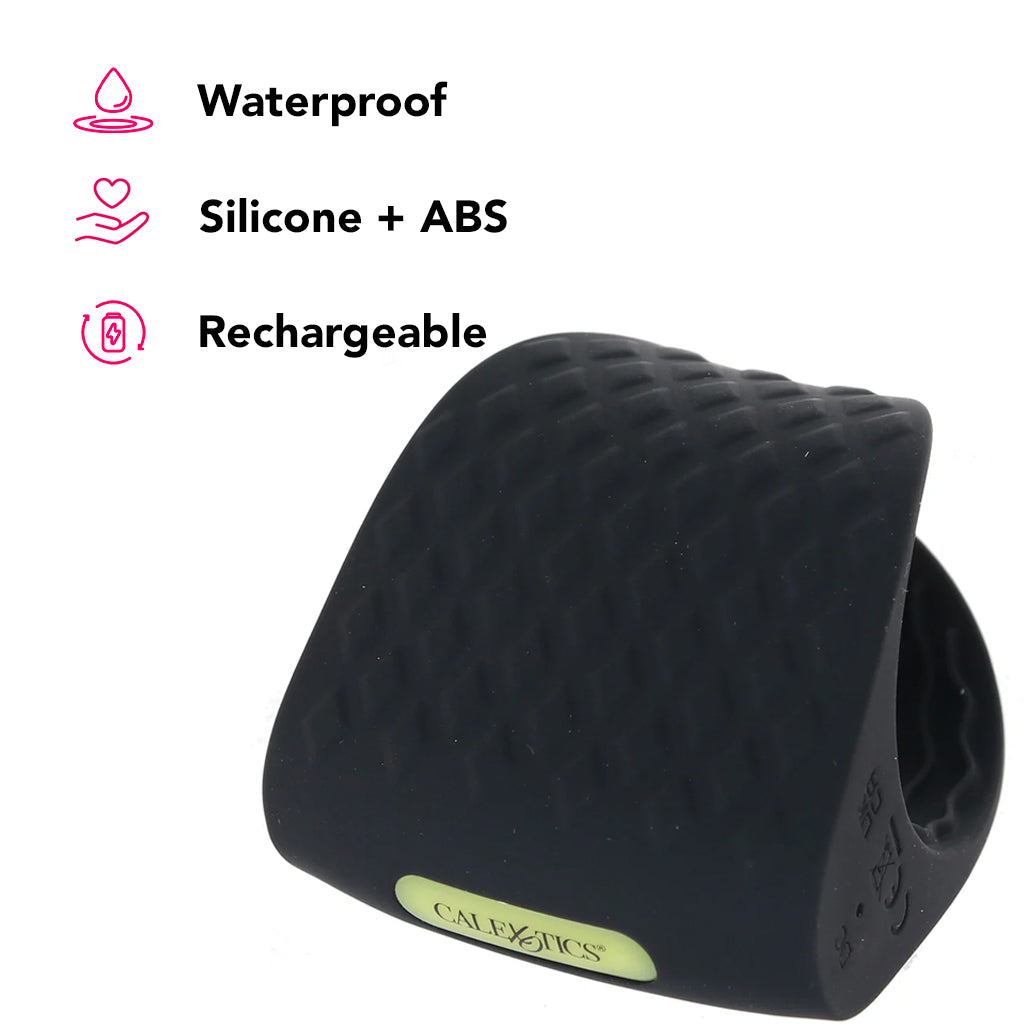 Boundless Grip Stroker – PinkCherry