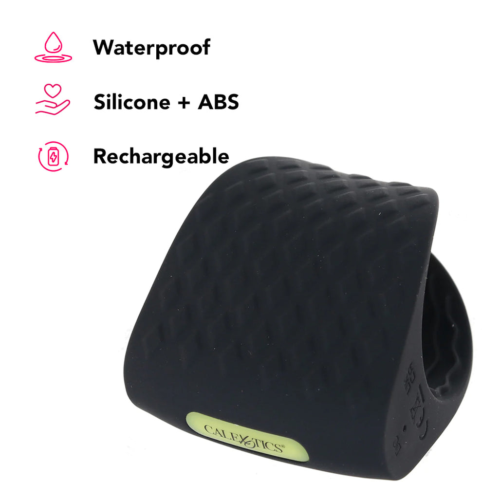 Boundless Grip Stroker – PinkCherry