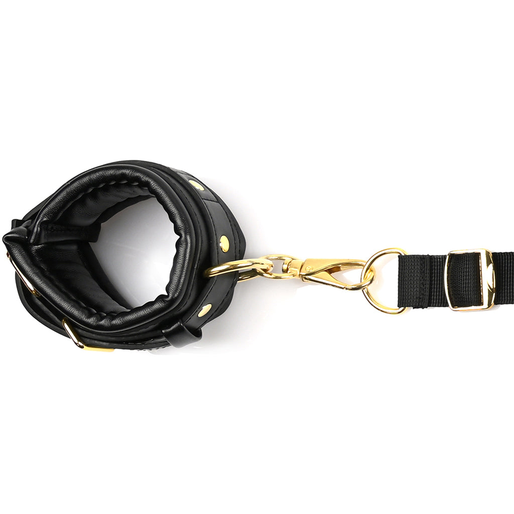 Special Edition Under Bed Restraint System – PinkCherry