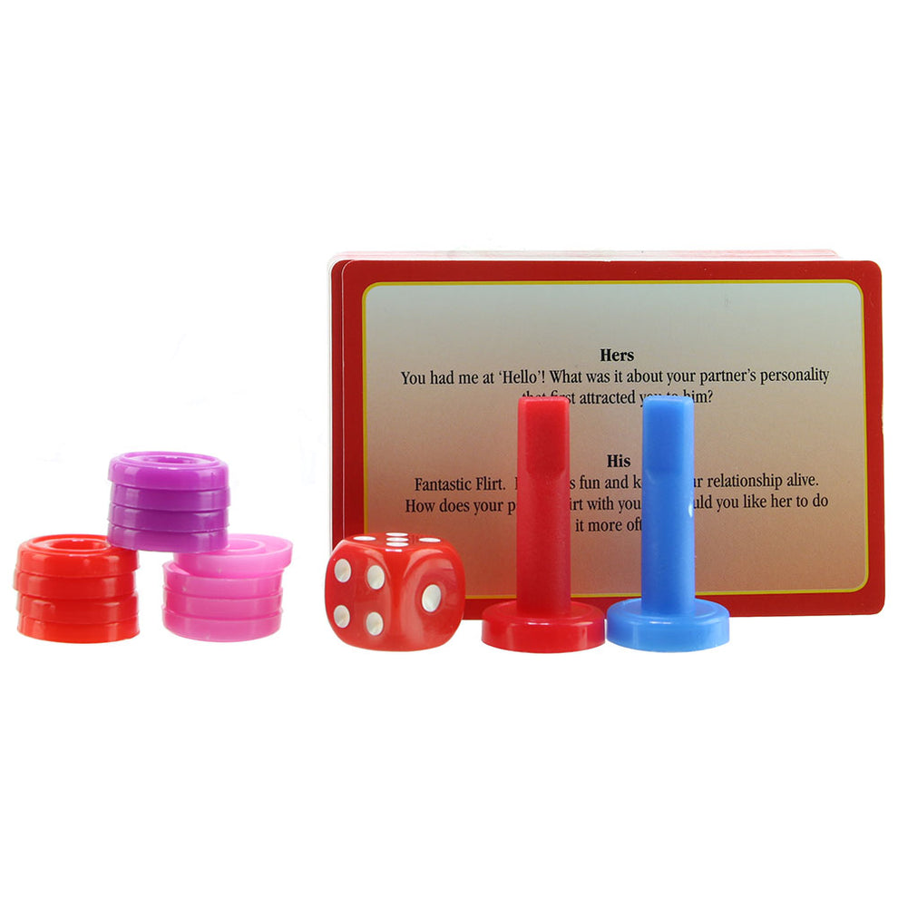 Monogamy Board Game – PinkCherry