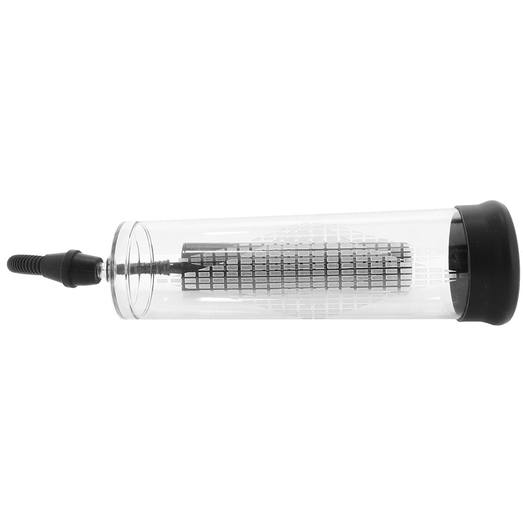Pumped Extreme Power Rechargeable Auto Pump in Clear – PinkCherry