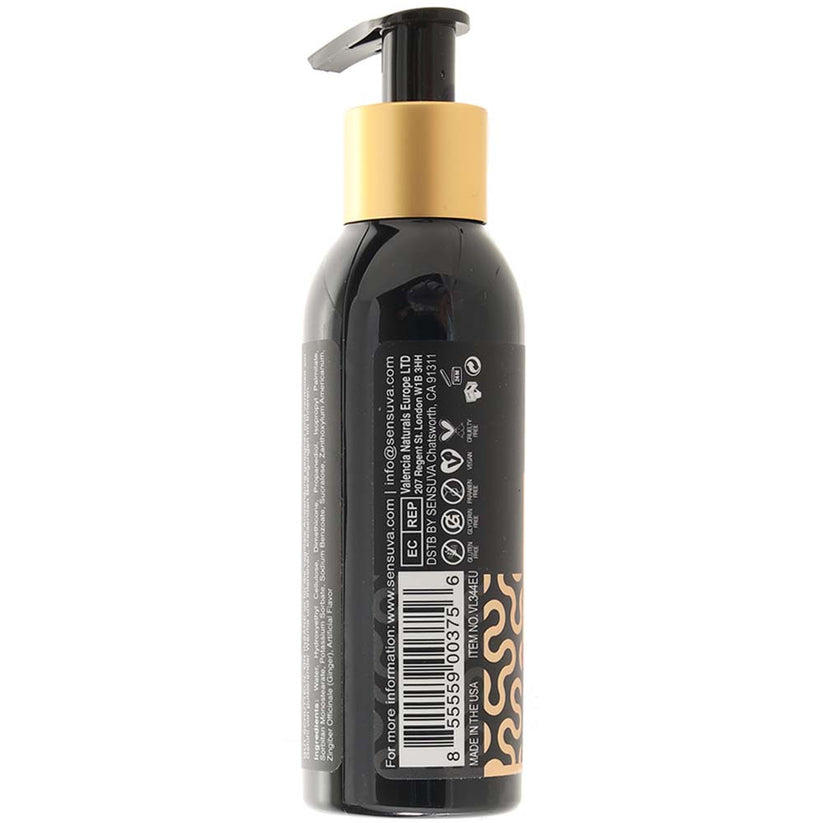 ON Ultra-Stimulating Insane Lube 4.23oz – PinkCherry