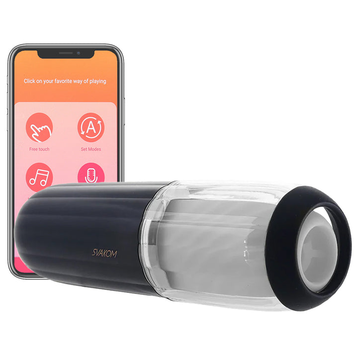 Automatic Male Masturbators & Auto Strokers | PinkCherry