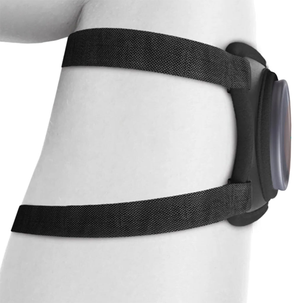 Body Dock Lap Strap Thigh Harness – PinkCherry