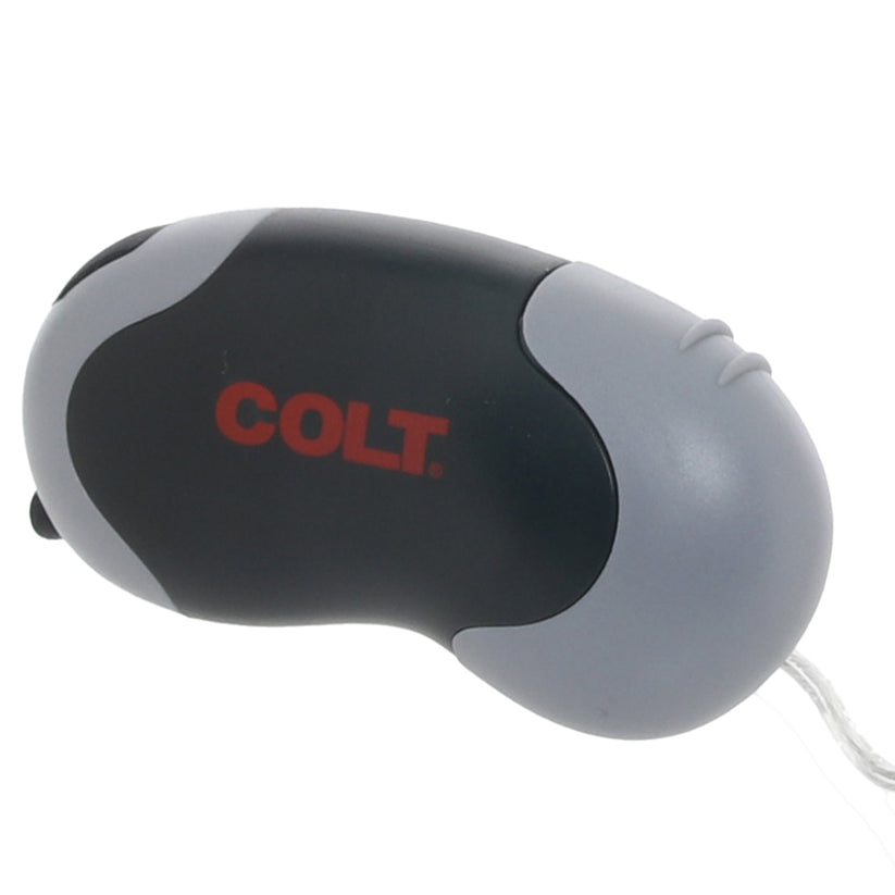 Colt Vibrator | Shop the Xtreme Turbo Colt Bullet Vibe from CalExotics ...